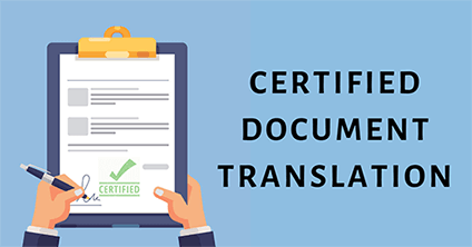 Certified Translation Services USCIS Acceptance Certified Translation Services USCIS Acceptance