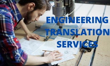 Engineering Translation Services | Highly Accurate & Confidentiality