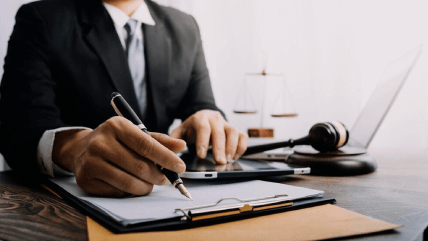 Professional Legal Translation Services