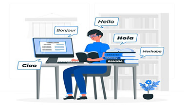 Translation Services at Your Fingertips