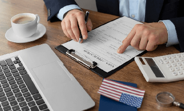 Reliable USCIS Certified Translation Services for All Documents