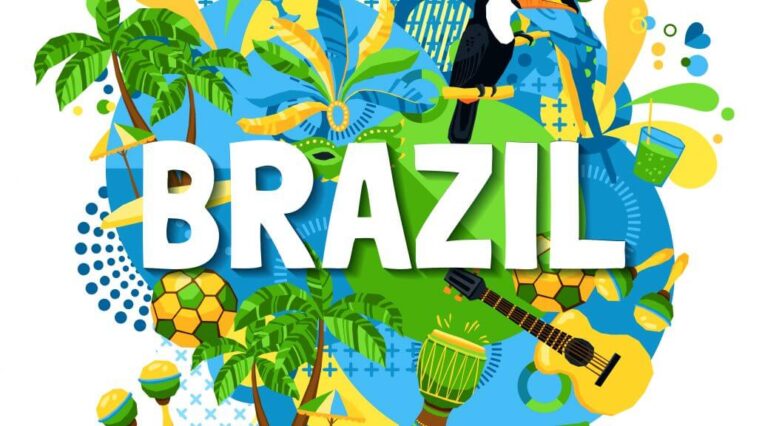 Brazilian Languages: Exploring Diverse Tongues in Brazil
